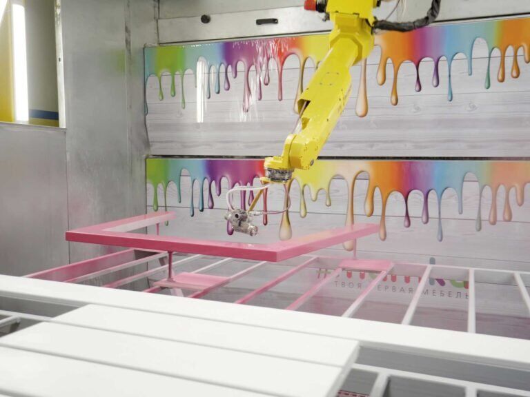 Powder Coating vs. Spray Painting: What’s the Difference? - Tifuls ...