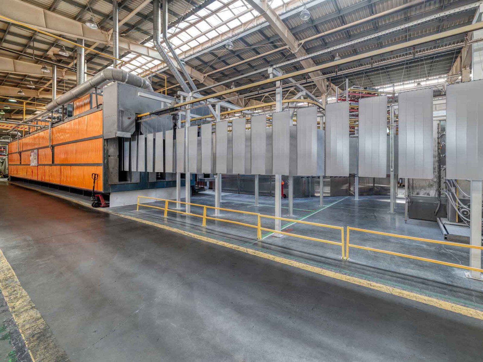 Powder Coating vs. Spray Painting: What’s the Difference? - Tifuls ...