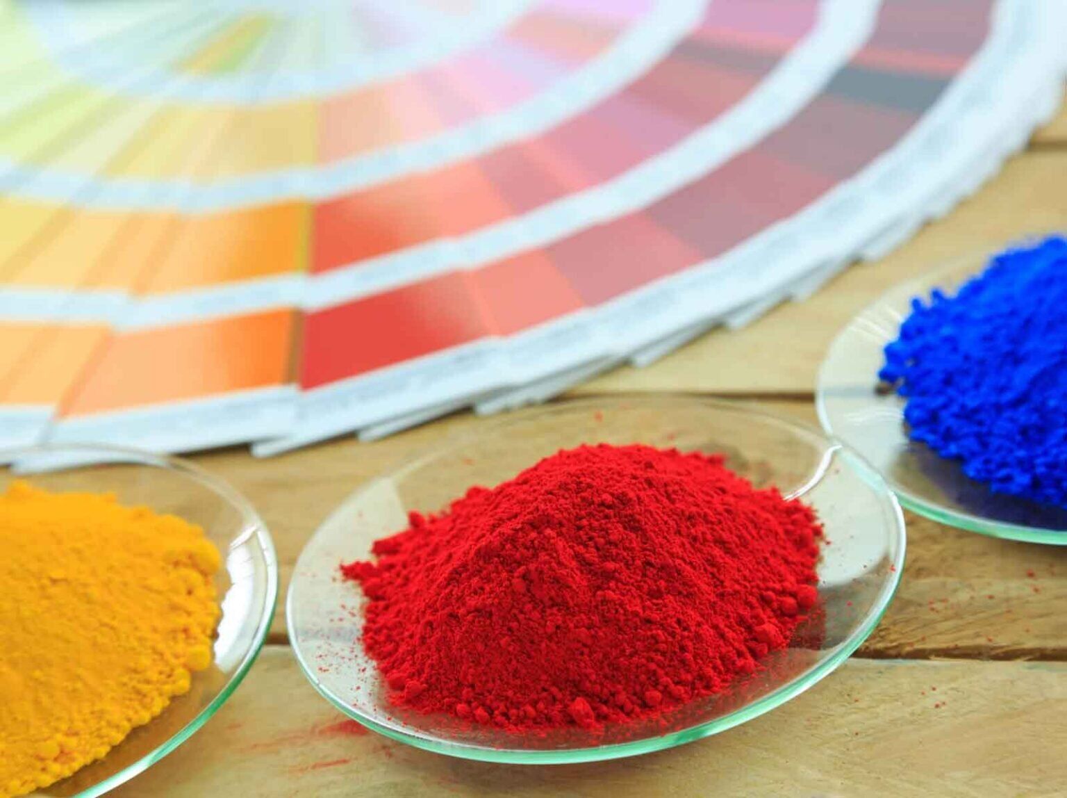 What is Polyethylene Powder Coating? - Tifuls Coating System Manufacturer