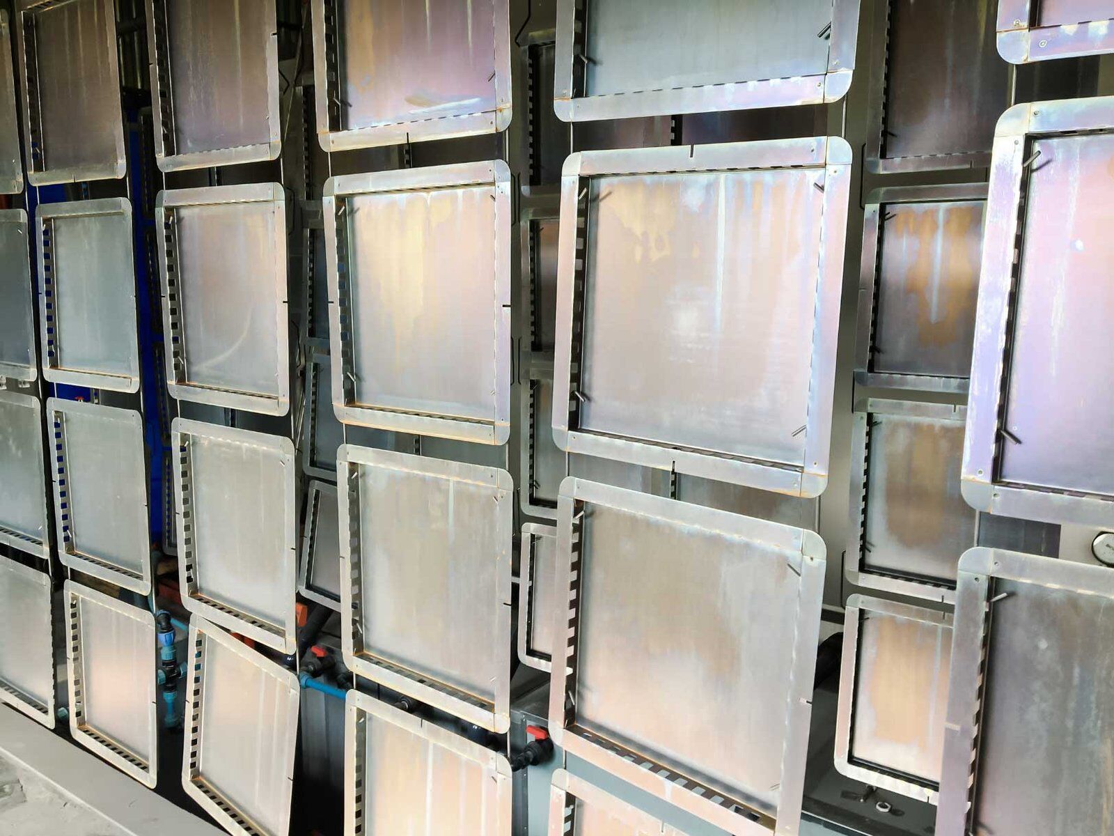 What is DI Water Rinsing in Pretreatment? - Tifuls Coating System ...