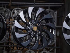 What Is the Standard Thickness for Powder Coating? - Tifuls Coating ...