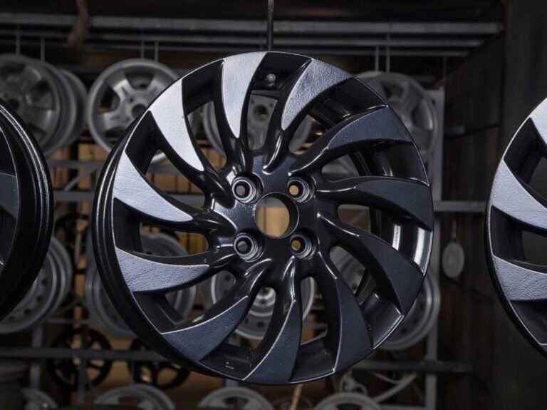 What are the toxicity and safety issues in powder coating? - Tifuls ...