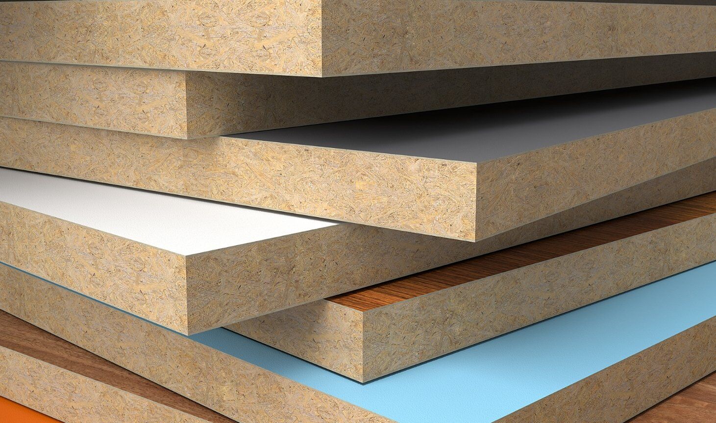 Can You Powder Coat on Wood/MDF? - Tifuls Coating System Manufacturer